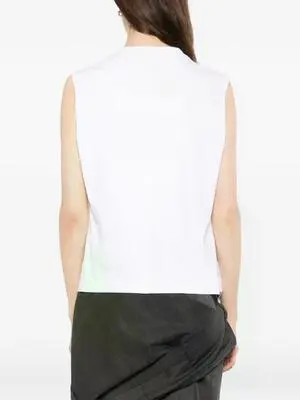 MOOHONG Layered Vest