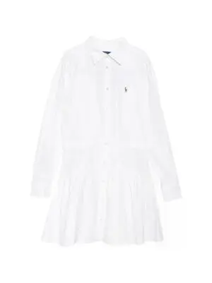 Polo Ralph Lauren Paneled Dresses