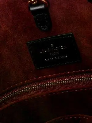 LOUIS VUITTON Onthego Tote Bicolor Monogram Empreinte Giant Mm Shoulder Bag
