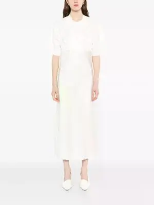 LITKOVSKA Soft-structured Maxi Dress