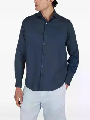 Paul & Shark Buttoned Shirt