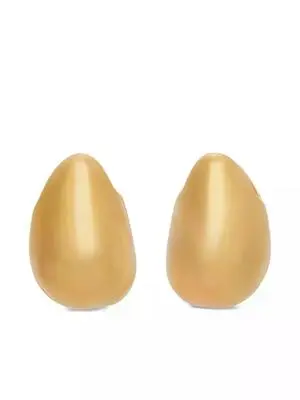 Zimmermann Pebble Stud Earrings - Gold