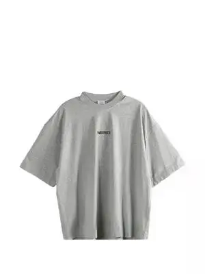 Vetements Nerd-print T-shirt