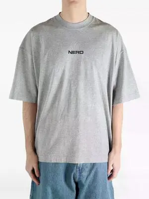 Vetements Nerd-print T-shirt