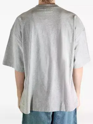 Vetements Nerd-print T-shirt