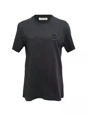 Moncler Crewneck T-shirts For Women