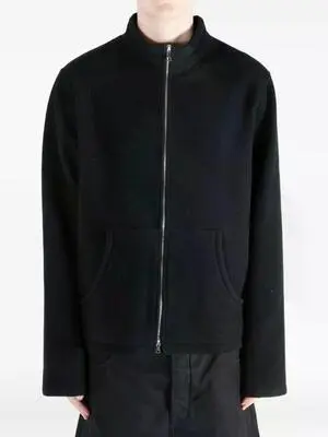 RIER Zip-up Sweatshirt