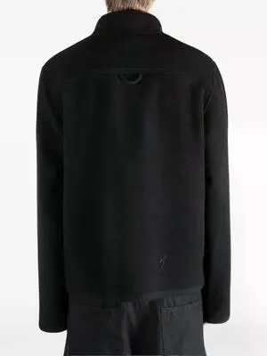 RIER Zip-up Sweatshirt