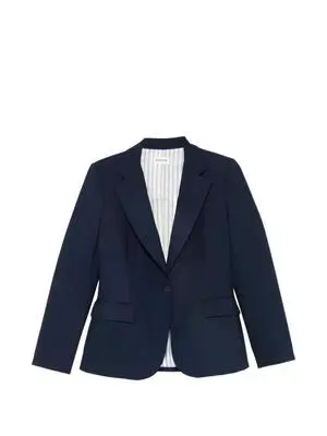 P.a.r.o.s.h Single-breasted Blazer