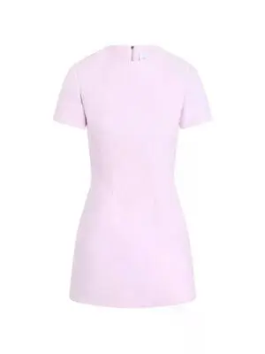 Patou Short Sleeve Cocktail Dresses