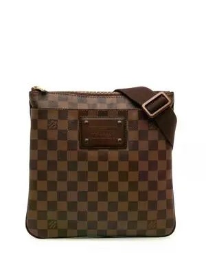 Louis Vuitton Cross Body Bags