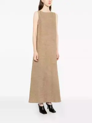 RUOHAN Auma Maxi Dress
