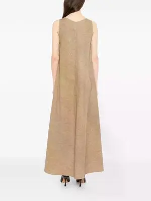 RUOHAN Auma Maxi Dress