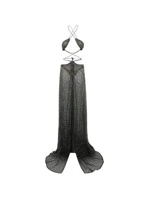 Dsquared2 Sleeveless Evening Dresses