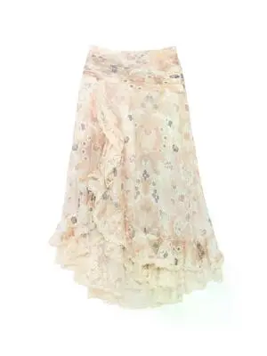 Zimmermann Casual Skirts