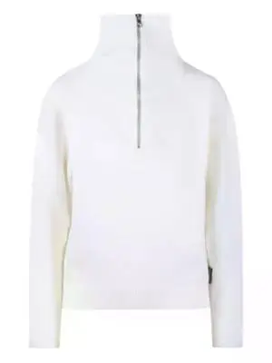 Courreges Trimmed Knitwear For Women