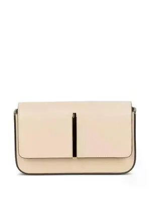 TOD'S Chain-strap Clutch