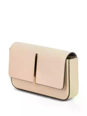 TOD'S Chain-strap Clutch