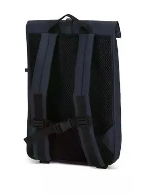 Rains Rolltop Rucksack Backpack