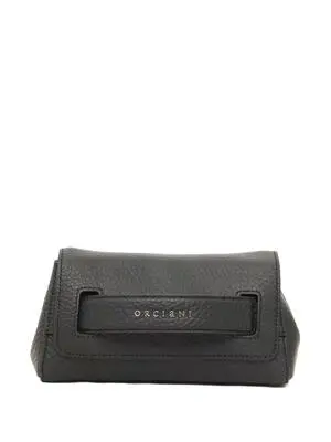ORTIGNI Gossip Clutch Bag