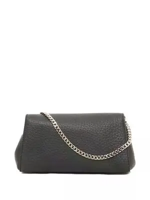 ORTIGNI Gossip Clutch Bag