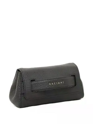 ORTIGNI Gossip Clutch Bag