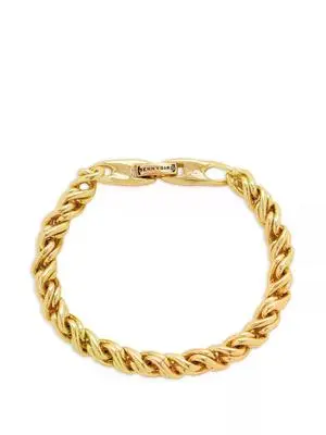 Jenny Bird Rizzo Twisted Bracelet - Gold