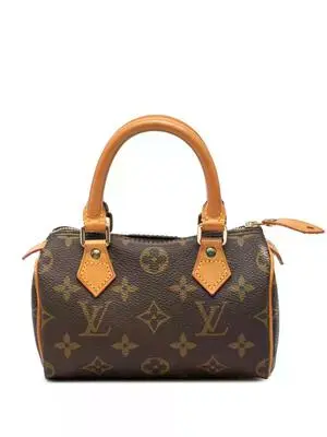 Louis Vuitton Monogram Mini Bags