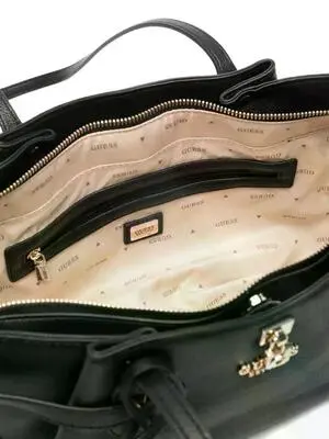 Guess Shoulder Bag - Black