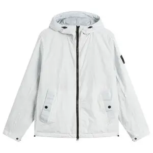 Stone Island Crinkle Reps Jacket