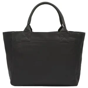 GANNI Medium Trapeze Shopper Tote