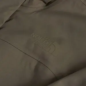 The North Face Voyage Rain 3l Hooded Jacket