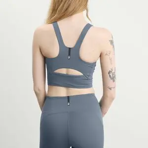 The North Face Jaida Pocket Leggings - Granite Grey