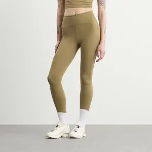 The North Face Jaida Pocket Leggings - Cedar