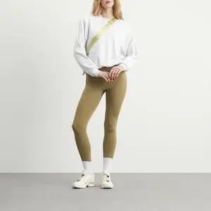 The North Face Jaida Pocket Leggings - Cedar
