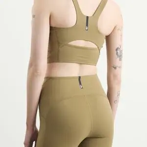 The North Face Jaida Pocket Leggings - Cedar