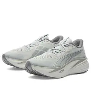 PUMA Magmax Nitro 2 Sneakers - Gray Echo