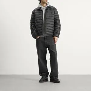 Canada Goose Stratus Jacket - Black