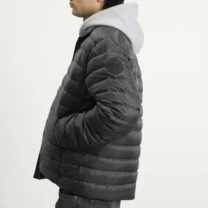 Canada Goose Stratus Jacket - Black