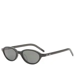AKILA Alien Sunglasses - Black