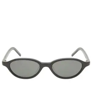 AKILA Alien Sunglasses - Black