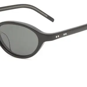 AKILA Alien Sunglasses - Black