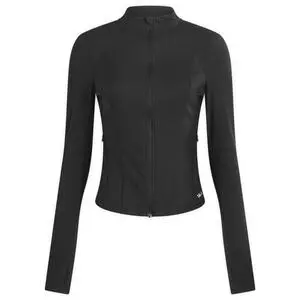 Tala Embroidered Performance Tops For Women