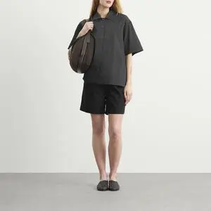 Studio Nicholson Short Sleeve Shirt