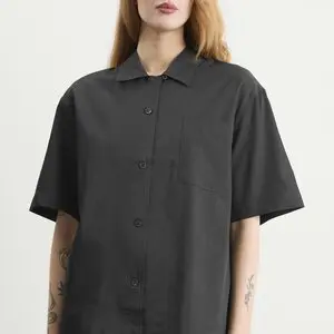 Studio Nicholson Short Sleeve Shirt
