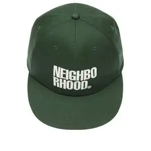 NEIGHBORHOOD Baseball Cap-2