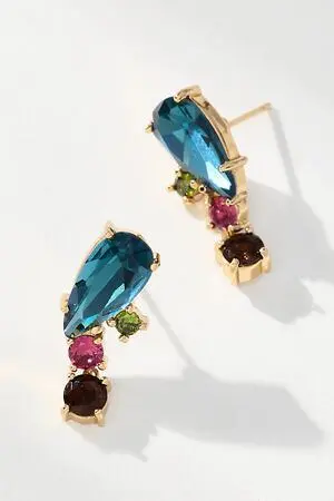 Mignonne Gavigan Rivka Earrings - Multi