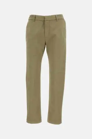Barena Venezia Stretch Pants For Men