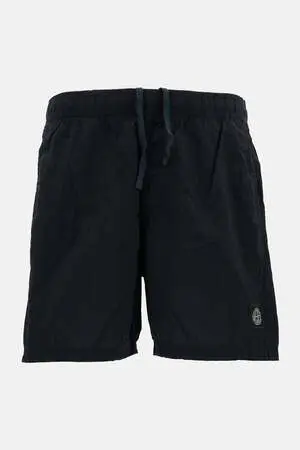 Stone Island Nylon Metal Swimming Shorts - Blu
