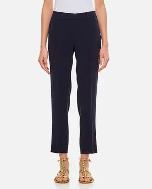 Alberto Biani Ankle Length Bottoms For Women